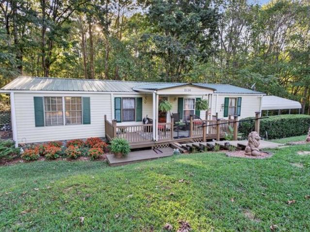Bandy Rd, Ashland City, Property For Sale