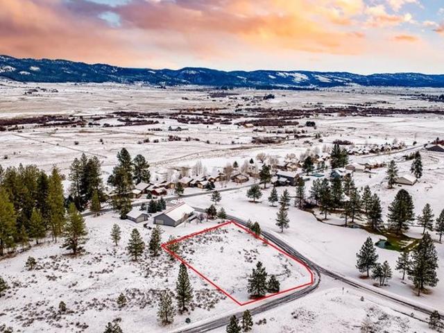 Baneberry Dr Unit 16, New Meadows, ID 83654