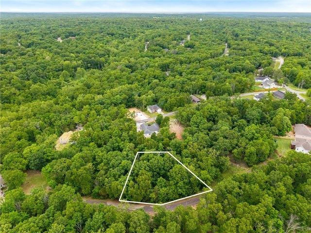 Banff Dr Lot 17, Bella Vista, AR 72715