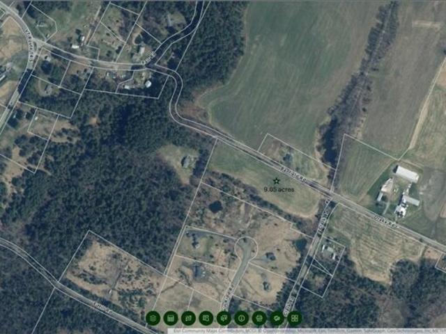 Banfield Rd, East Montpelier, Plot For Sale