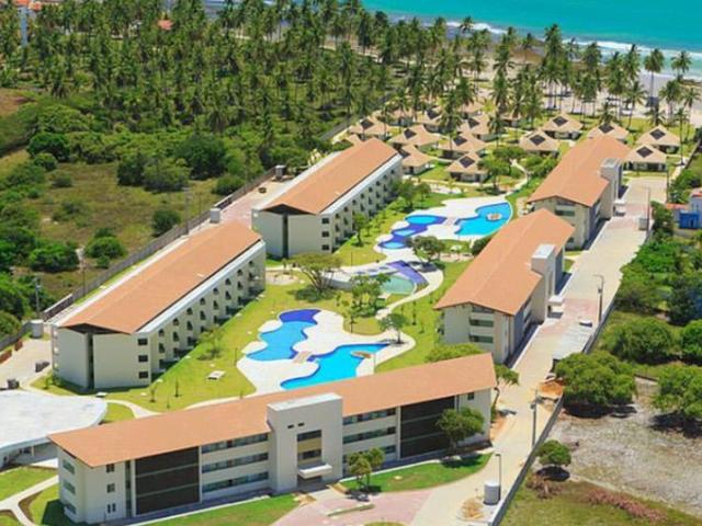 Bangalô no Carneiros Beach Resort, Praia dos Carneiros Ref CS79L