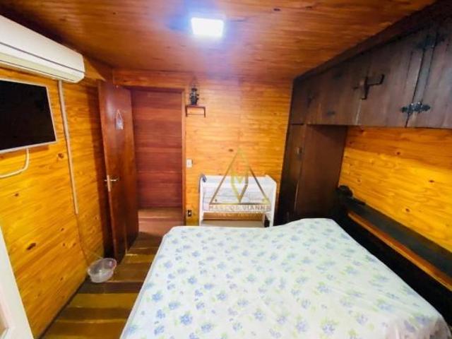 Bangalô à venda, 190 m² por R$ 129.000,00 Jardim Oliveira Itu/SP