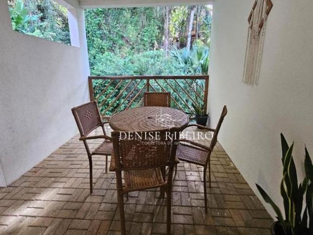 Bangalô à venda em Ilhabela com vista para o mar