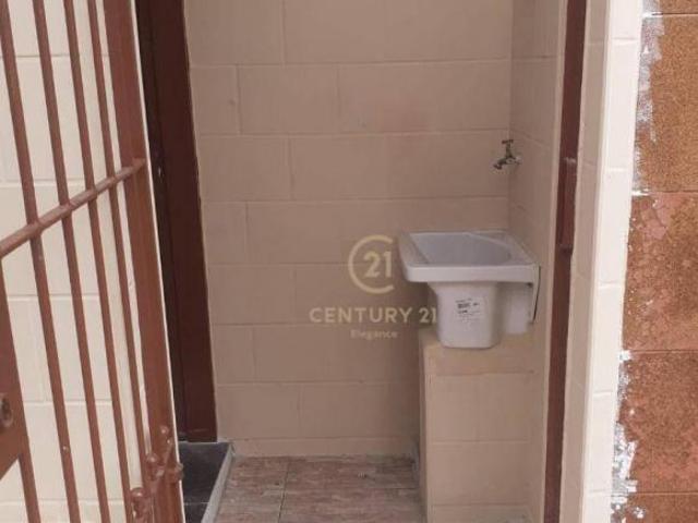 Bangalô com 1 dormitório à venda, 32 m² por R$ 95.000,00 Vila Caiçara Praia Grande/SP