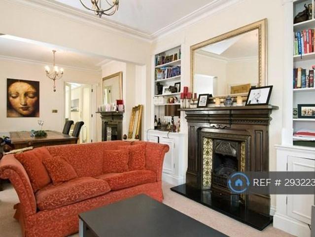 Bangalore Street, London, SW15 4 bed terraced house to rent £4,500 pcm £1,038 pw