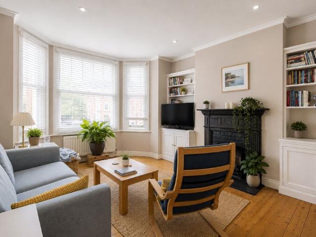 Bangalore Street, Putney, SW15 1QE