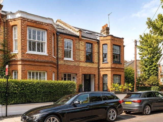 Bangalore Street, Putney SW15, 3 bed maisonette to rent, £3,500 pcm | PrimeLocation