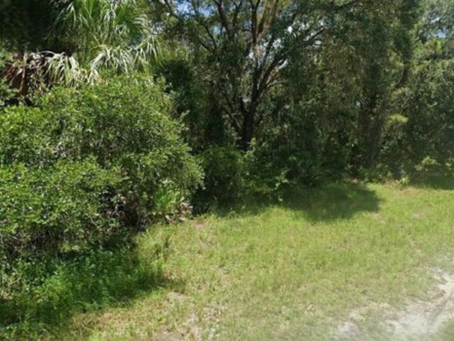 Bangar Ln, North Port, FL 34291