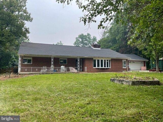 Bangert Ave, White Marsh, Home For Sale