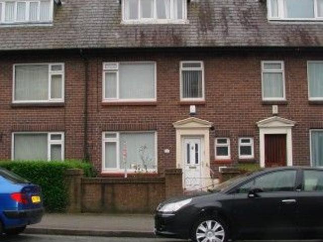 Bangor Gwynedd 5 bed house near City Centre