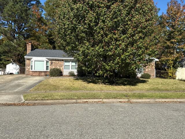 Bangor Dr