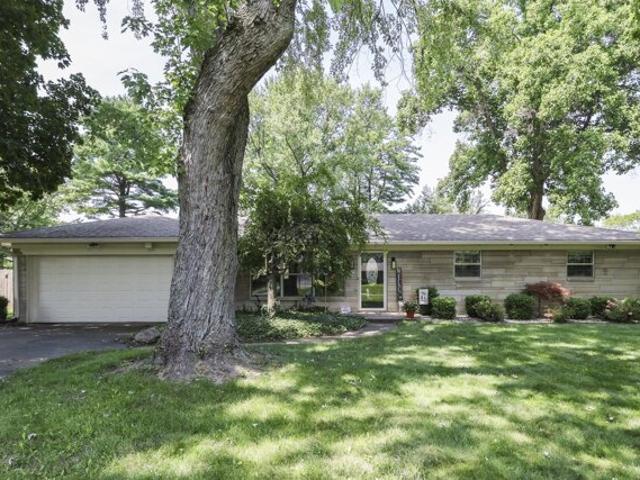 Bangor Dr, Indianapolis, Home For Sale