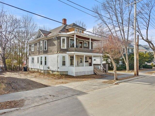 Bangor ME 04401 104263780