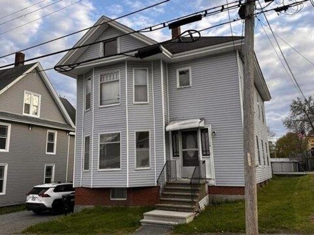 Bangor ME 04401 104298373