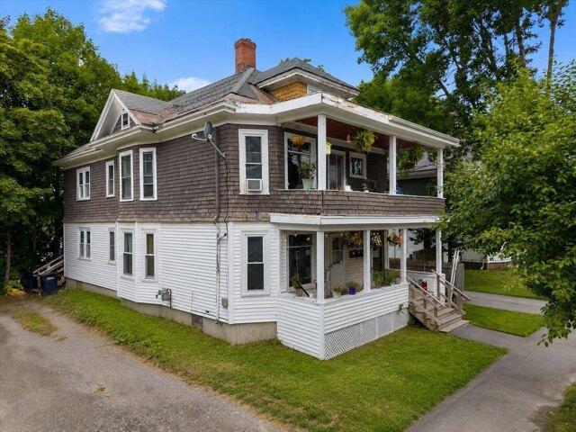 Bangor ME 04401 105156774