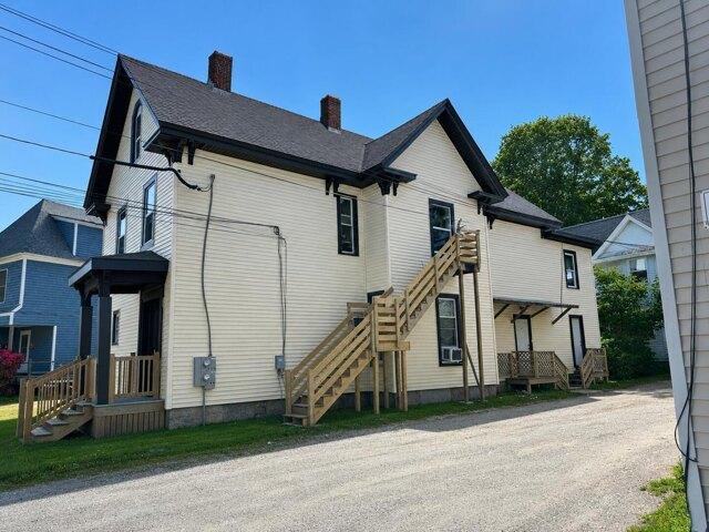 Bangor ME 04401 103666931