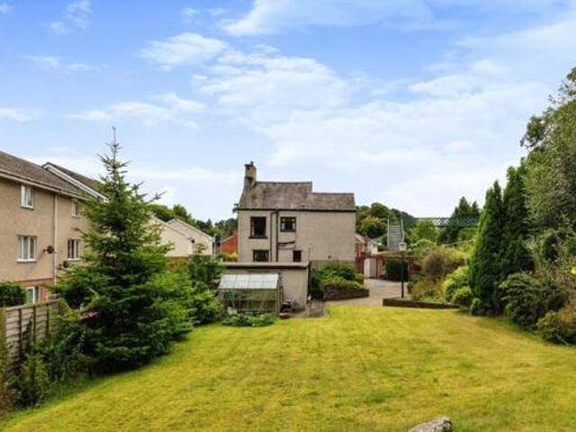 Bangor Road, Conwy, 3 Bedroom Detached