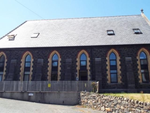 Bangor Road, Penmaenmawr LL34, 1 bed flat to rent, £650 pcm | PrimeLocation