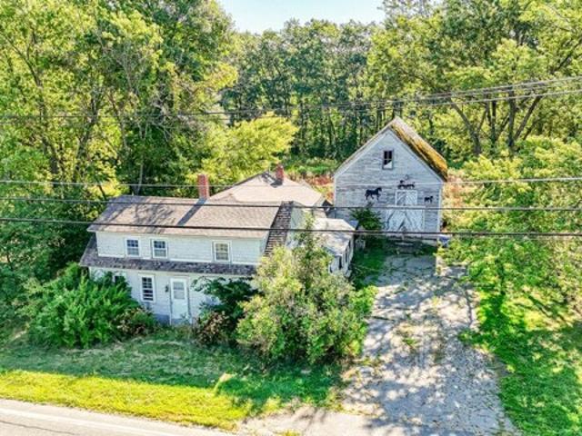 Bangor Rd, Benton, Home For Sale