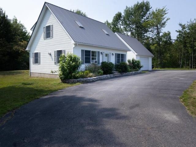 Bangor Rd, Ellsworth, Home For Sale