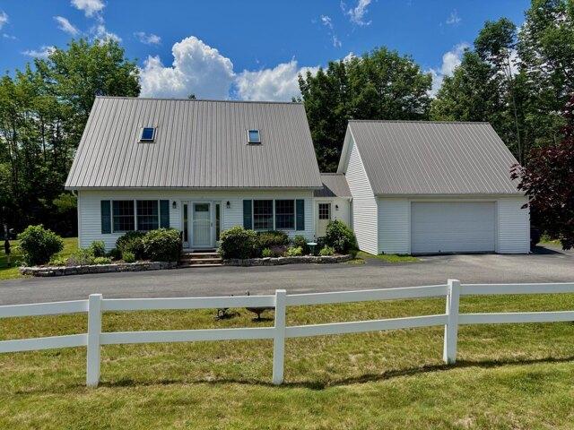 Bangor Rd, Ellsworth, Home For Sale