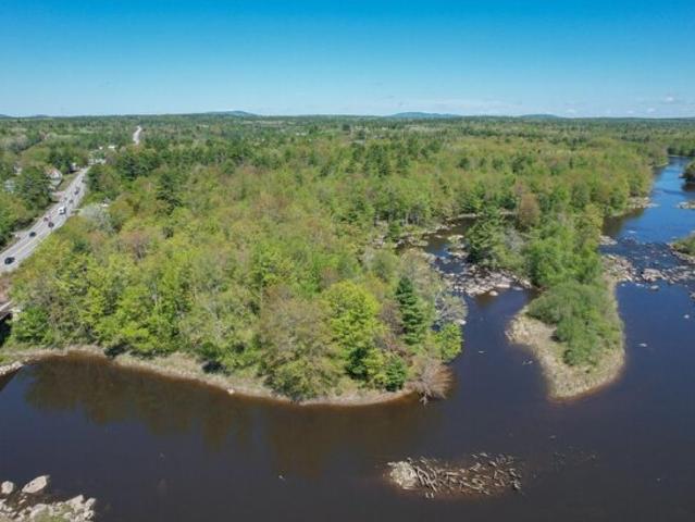 Bangor Rd, Ellsworth, Plot For Sale