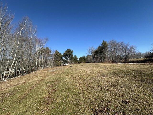 Bangor Rd, Ellsworth, Plot For Sale