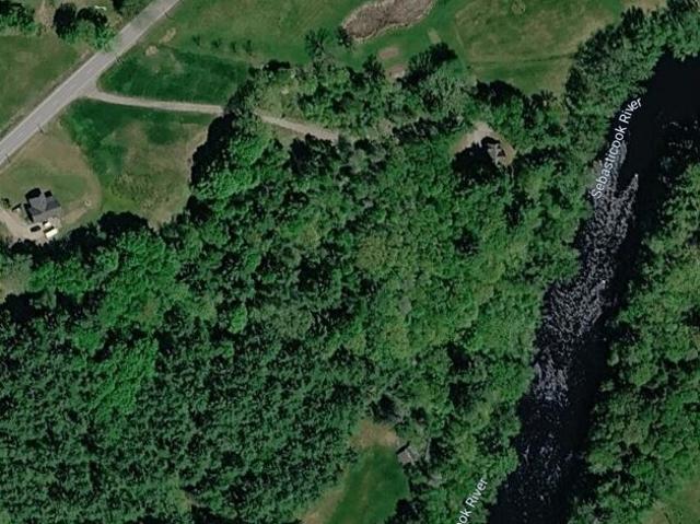 Bangor Rd Lot,benton, Plot For Sale