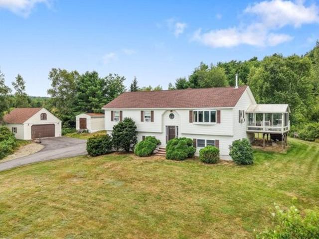Bangor Rd, Stockton Springs, Home For Sale