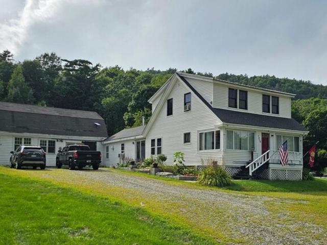 Bangor Rd, Prospect, Home For Sale