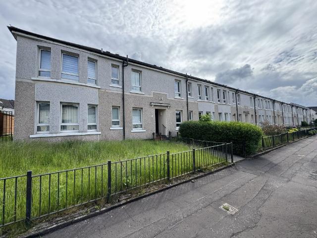 Bangorshill Street, Thornliebank G46, 2 bed flat to rent, £995 pcm | PrimeLocation