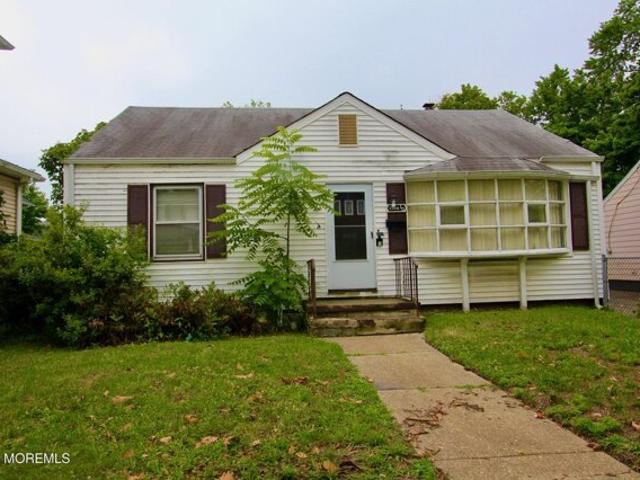 / Bangs Ave, Asbury Park, Home For Sale