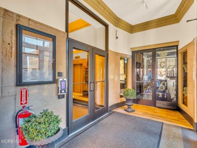 Bangs Ave Unit,asbury Park, Condo For Sale