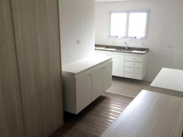 BANGU 1 DORM, MOBILIADO, AO LADO DA UFABC