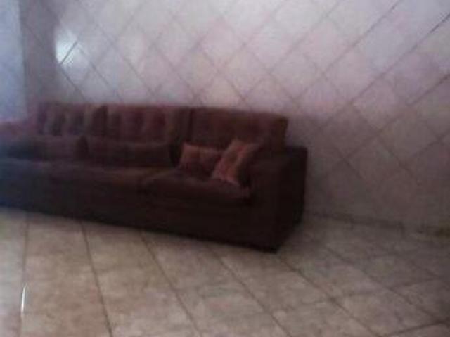 BANGU CASA TÉRREA