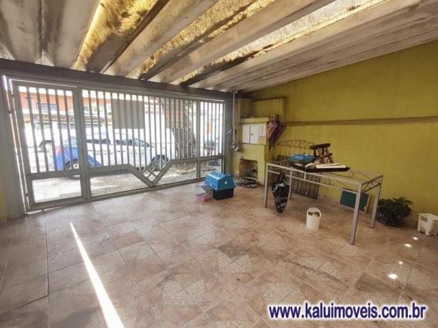 BANGU CASA TERRENO