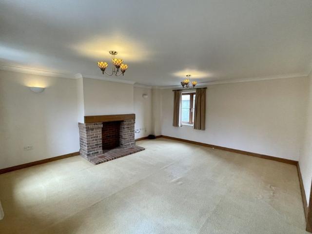 Banham Walk, Thetford, Feltwell