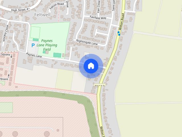 Banham Walk, Feltwell, THETFORD