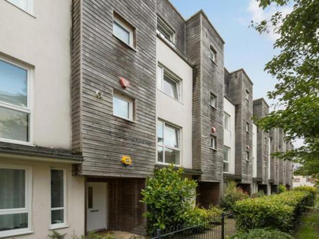 Banister Park, James Weld Close, Southampton, 4 Bedroom Terraced