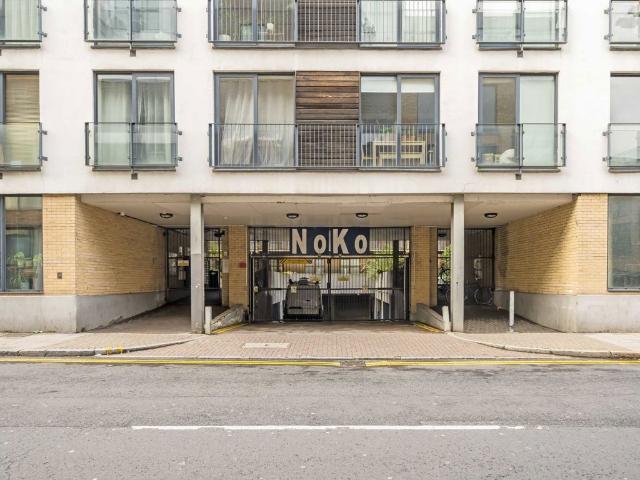 Banister Road, North Kensington W10, 2 bed flat to rent, £2,450 pcm | PrimeLocation