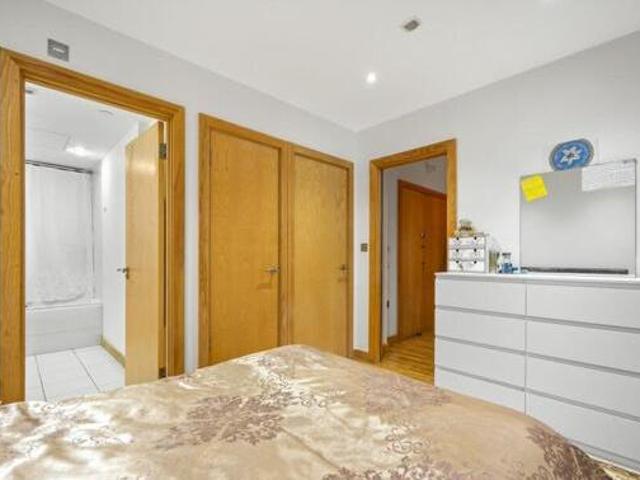 Banister Road, Kensal Rise, 1 Bedroom Ground