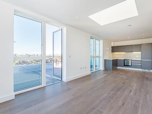 Banister Road, London W10, 1 bed flat to rent, £2,300 pcm | PrimeLocation