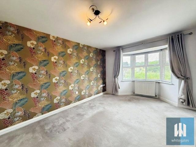 Bank Mews, Mirfield, WF14