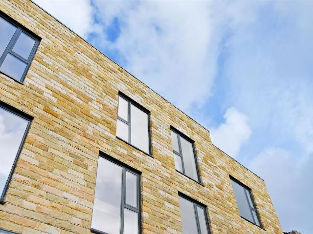 Bank Apartments, Gatefield Road S7, 1 bed flat to rent, £825 pcm | PrimeLocation