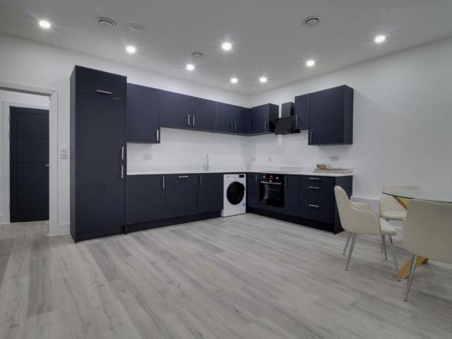 Bank Corner, 66 68 Great Hampton Street, Jewellery Quarter B18, 1 bed flat to rent, £950 pcm | PrimeLocation
