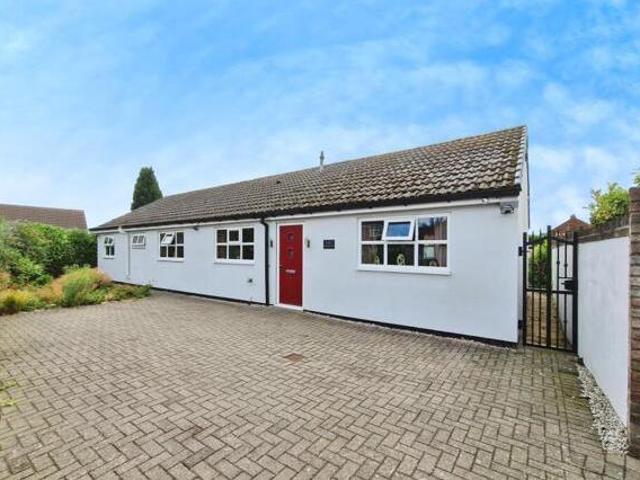 Bank End Road, White Cottage, Blaxton, 4 Bedroom Bungalow