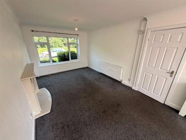 Bank Field, Westhoughton, Bolton