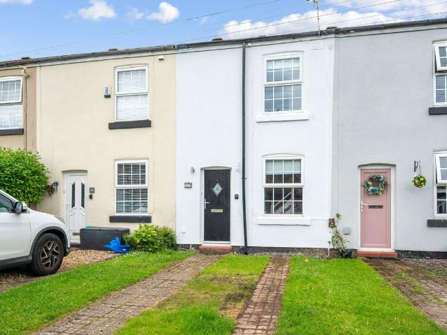 Bank Gardens, Penketh WA5, 2 bed terraced house to rent, £950 pcm | PrimeLocation