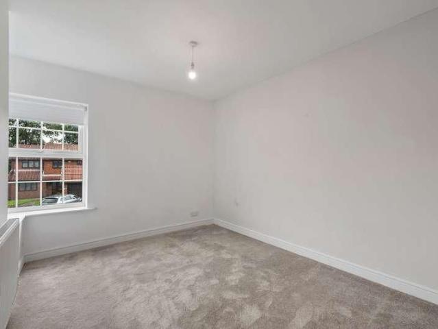 Bank Gardens, Penketh, WA5