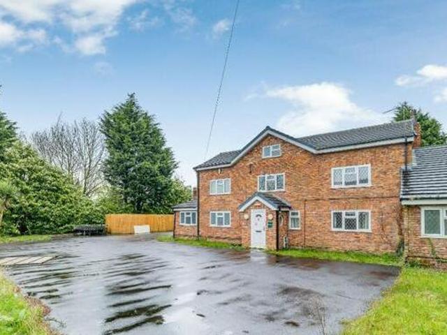 Bank Hall Farm, Swanlow Lane, 20 Bedroom Detached